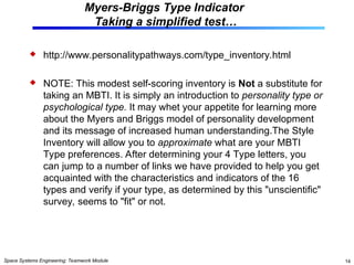 3. What is the principles of Teamwork_Module_V1.0.ppt