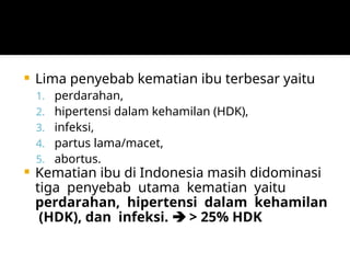 3.Pengertian dan Ruang Lingkup Kesehatan Ibu dan Anak.ppt