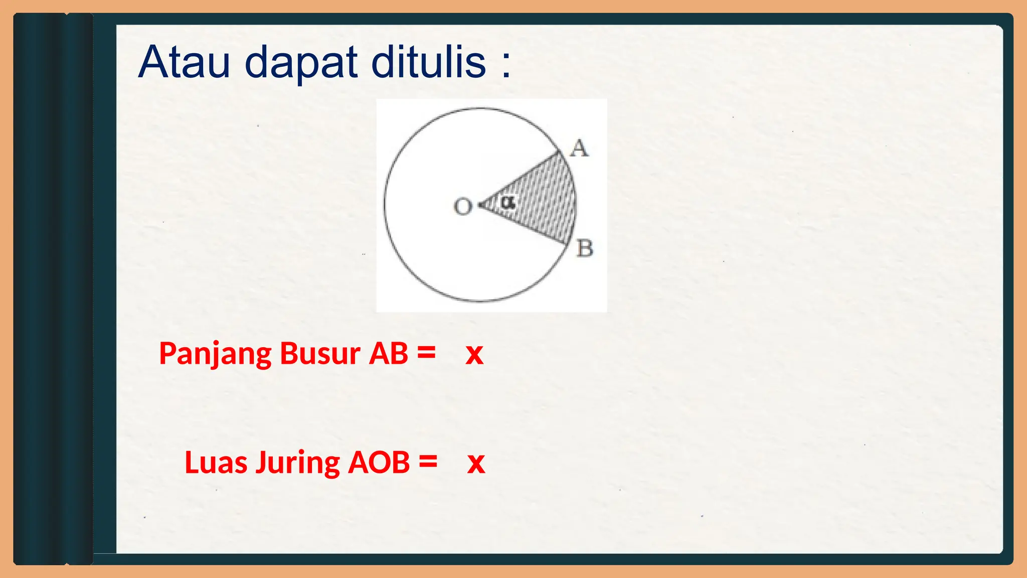 3. Perbandingan Sudut Pusat-Panjang Busur-Luas Juring.pptx