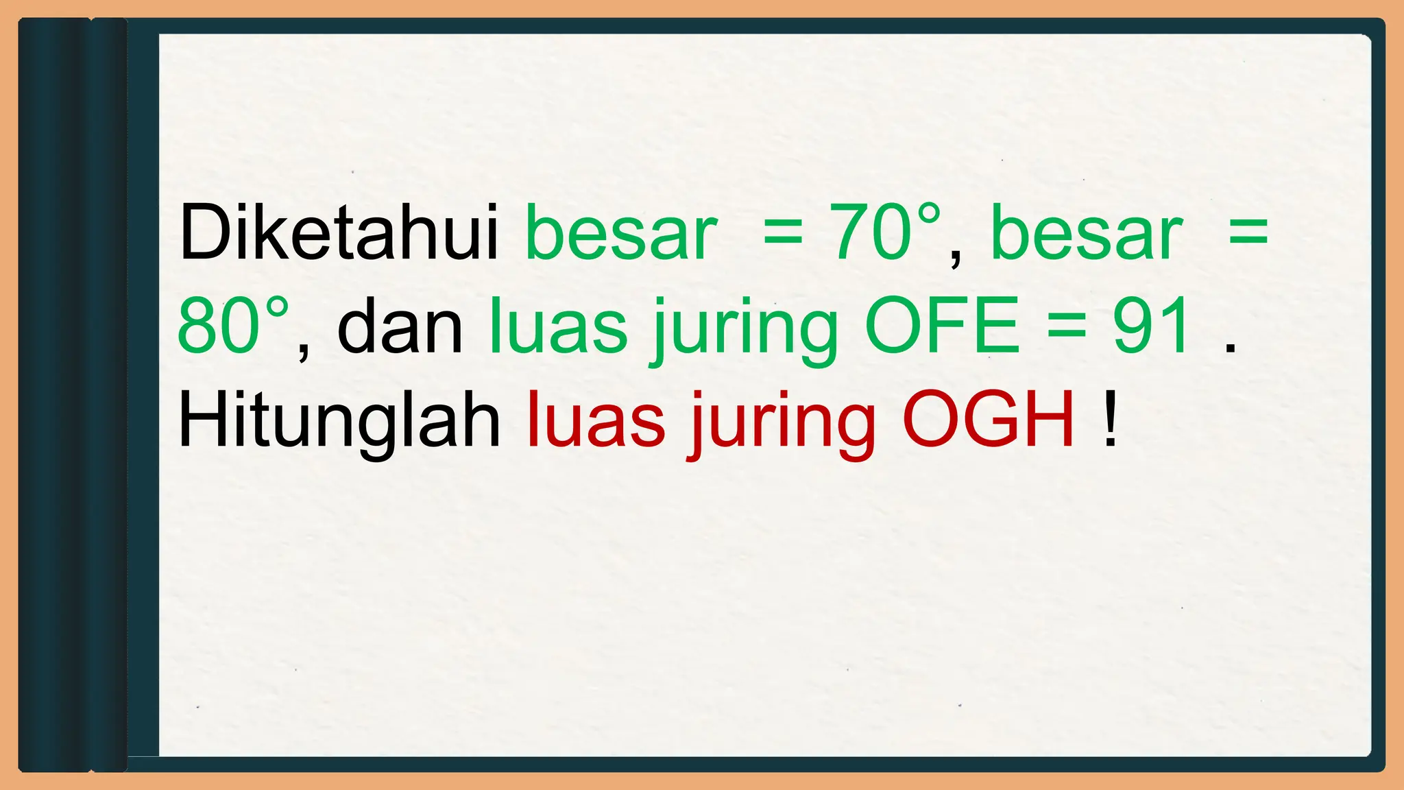 3. Perbandingan Sudut Pusat-Panjang Busur-Luas Juring.pptx
