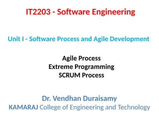 3. Agile Process and Extreme Programming.pptx