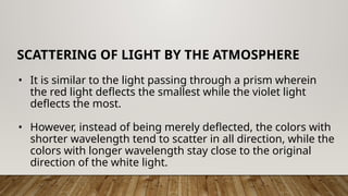 light phenomena ddndnjdfjdbgdbfgmbgjfgjf | PPTX