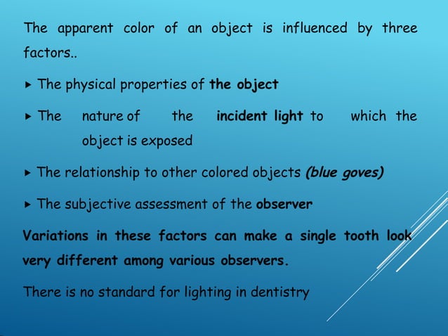3. Color, the color-replication process, and esthetics.pptx