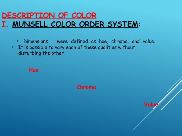 3. Color, the color-replication process, and esthetics.pptx