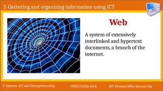 3. GATHERING AND ORGANIZING INFORMATION.pptx