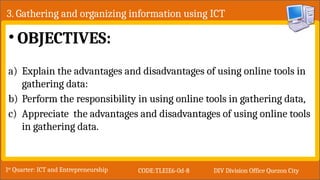 3. GATHERING AND ORGANIZING INFORMATION.pptx