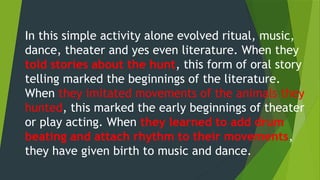 3. Philippine Arts History ( Pre Colonial - American Era).pptx