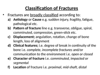 3. Classification of Fractures-1-1.pptx recommended | PPTX