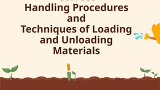3. DEMONSTRATING THE CORRECT HANDLING PROCEDURES AND.pptx