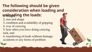 3. DEMONSTRATING THE CORRECT HANDLING PROCEDURES AND.pptx