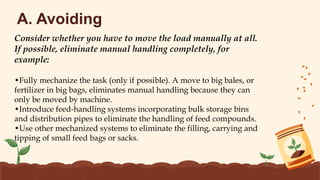 3. DEMONSTRATING THE CORRECT HANDLING PROCEDURES AND.pptx