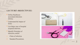 3. Infection Control In Healthcare Facilities.pptx