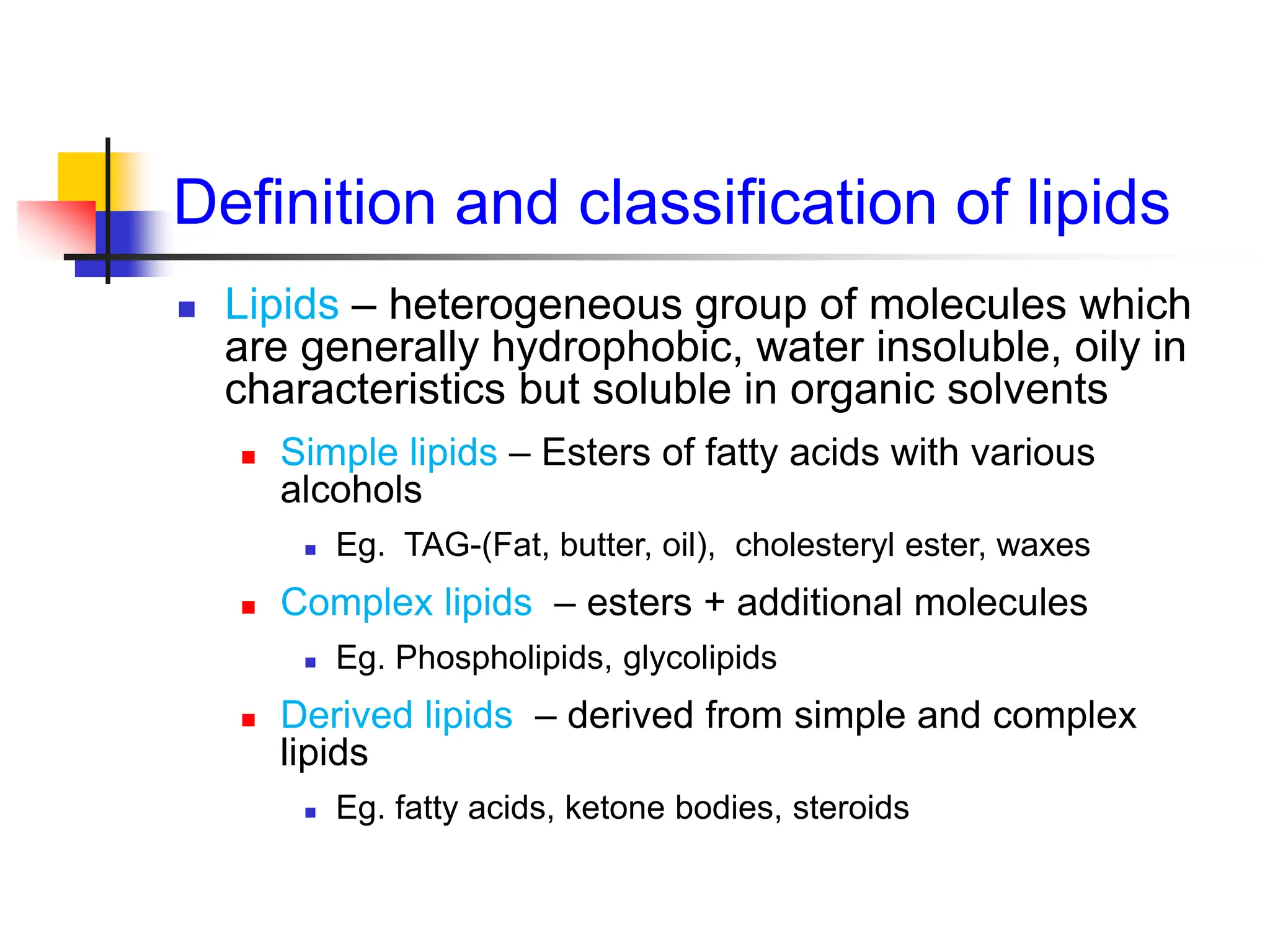 3. Lipids classification and their functions.pdf