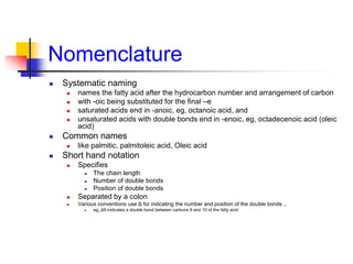 3. Lipids classification and their functions.pdf
