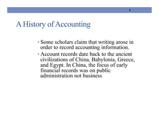 3.ACCOUNTINGCONCEPTS BASIC ACCOUNTING CONCEPTS | PDF