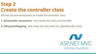 3. Spring MVC Intro - PowerPoint Presentation (1).pptx
