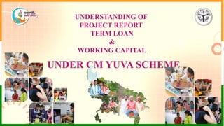 3. Project Reports & Quotations for cm yuva.pptx