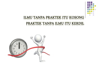 sains pertanian dalam materi pengantar ilmu pertanian | PPT