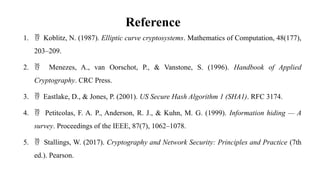 3. Cybersecurity Data Protection using Hybrid Encryption & Steganography.pptx