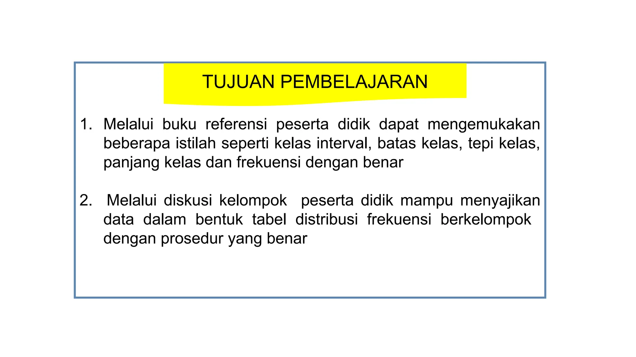 3. MENYUSUN TABEL DISTRIBUSI FREKUENSI rev 1.pptx