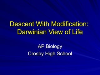 3.-Show-patters-of-descent-modification_043334.ppt