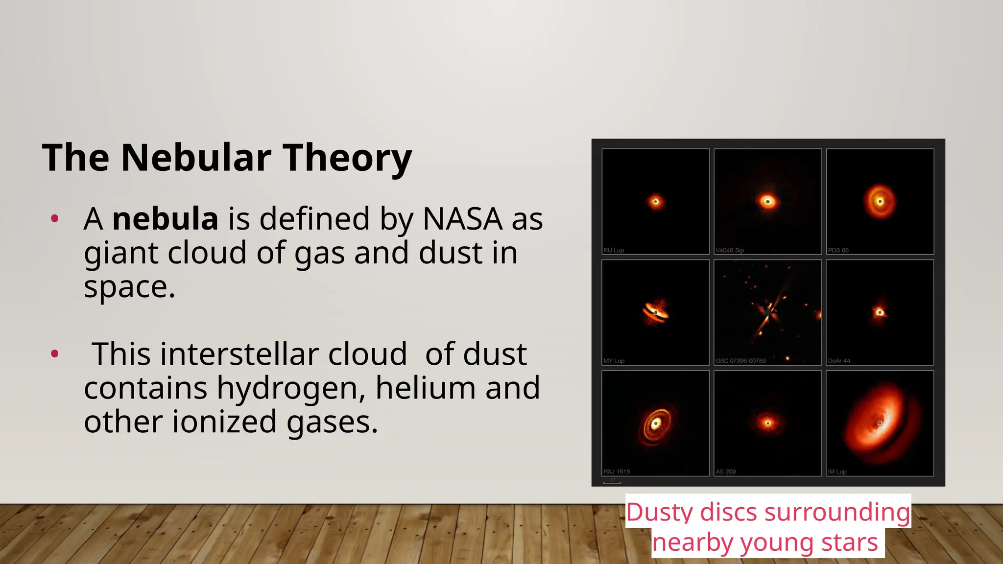 Nebular Theory aaaaaaaaaaaaaaaaaaaaaaaaaaaaaaaaaaaaaaaaaaaaaaaa | PPTX