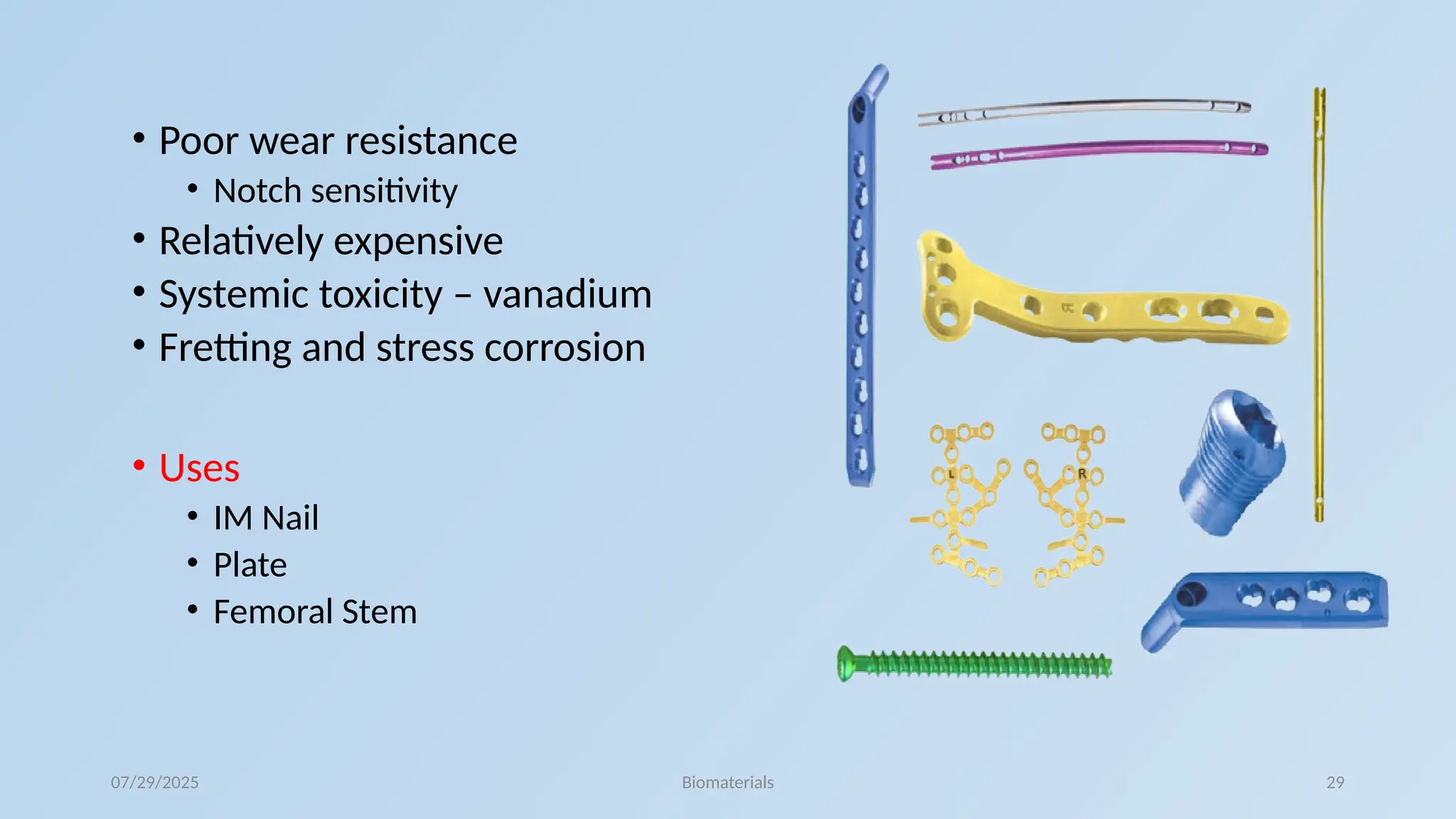 3. Biomaterials of trauma and orthopedics surgery.pptx
