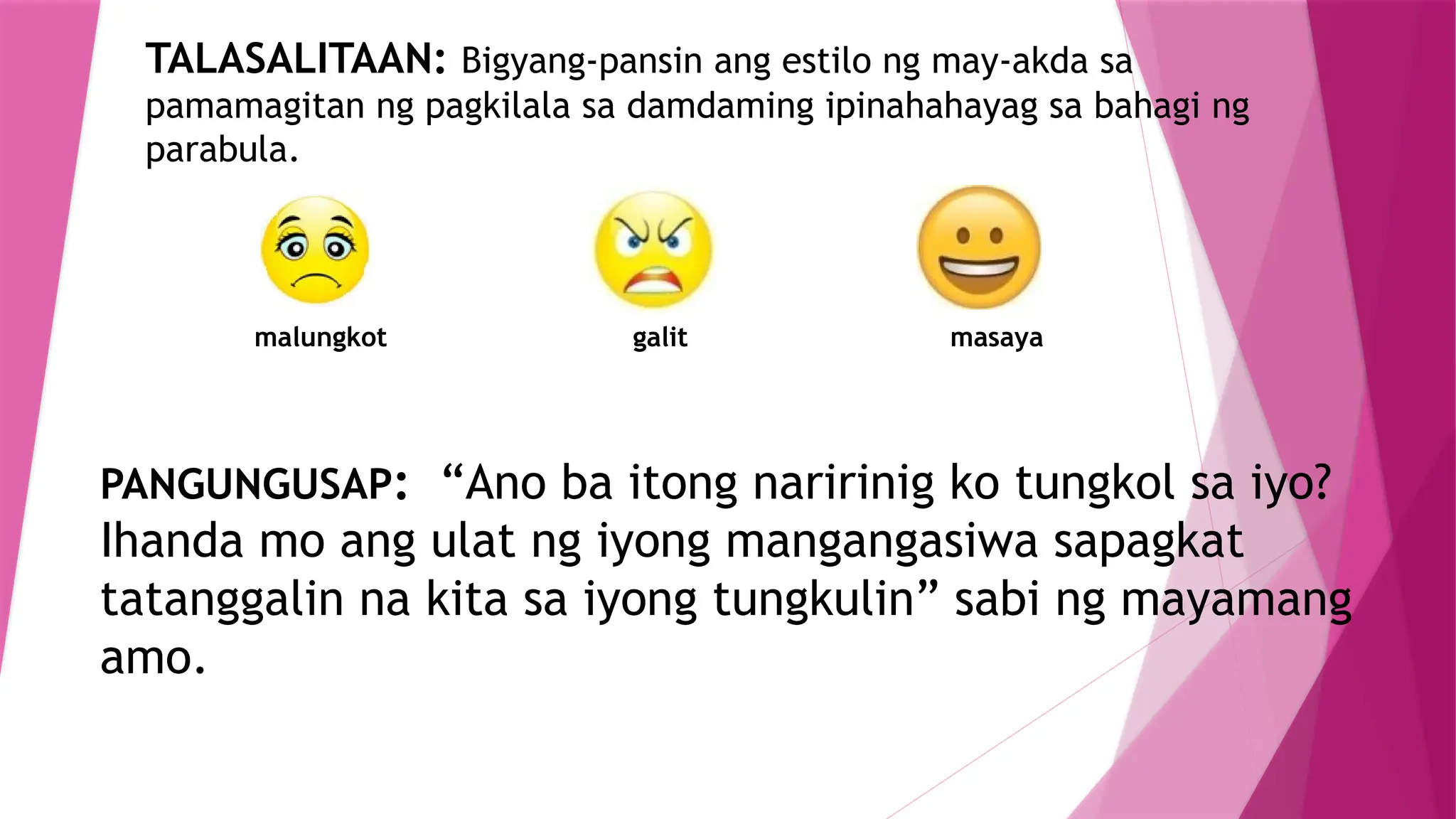 3. Aralin-1.3-Ang-TUSONG-KATIWALA-PARABULA.pptx