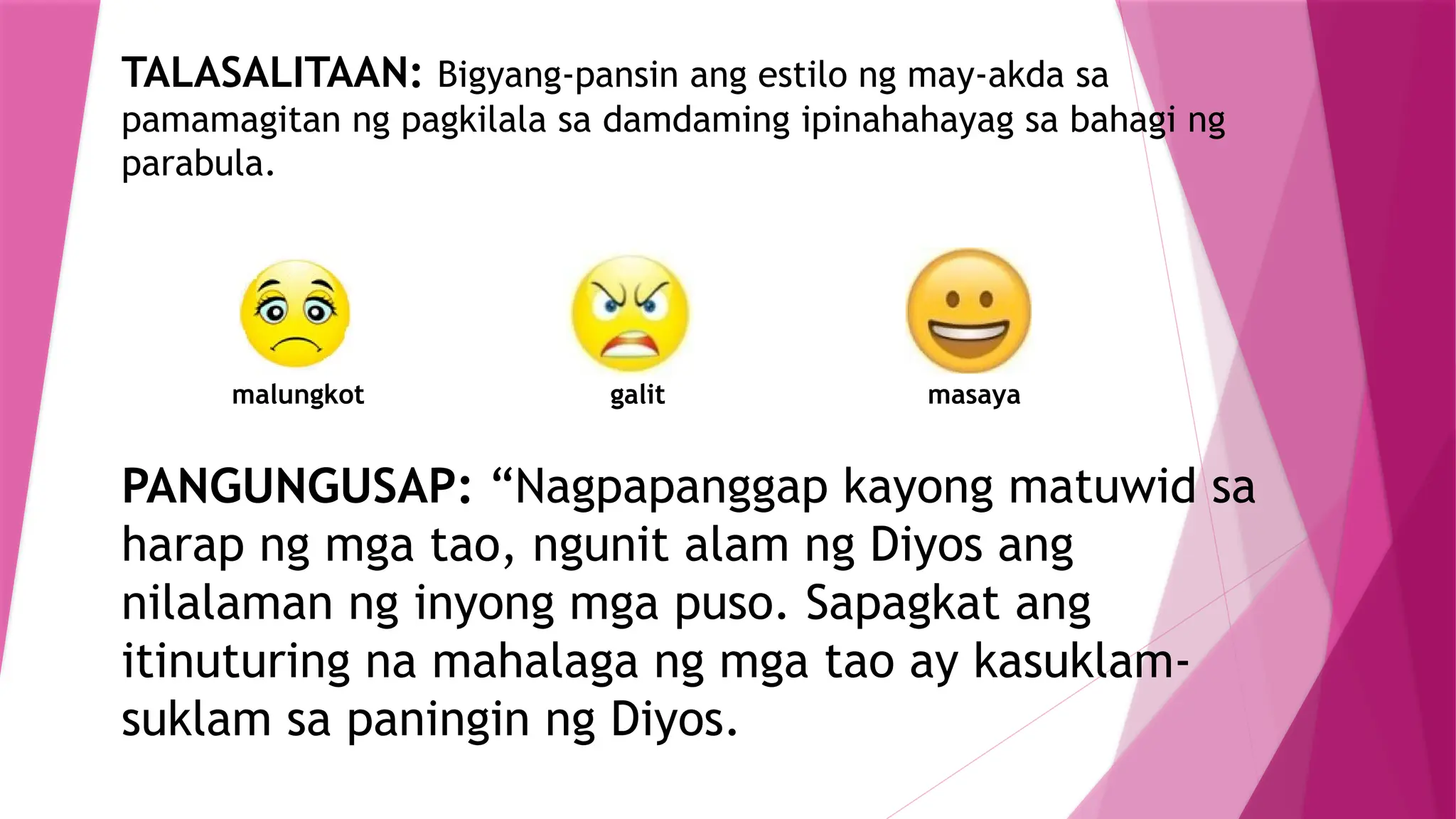 3. Aralin-1.3-Ang-TUSONG-KATIWALA-PARABULA.pptx