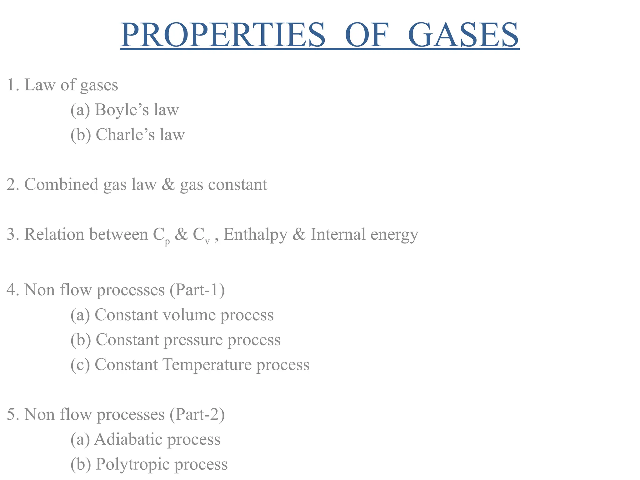3 Properties Of Gases And Fluids Pptx