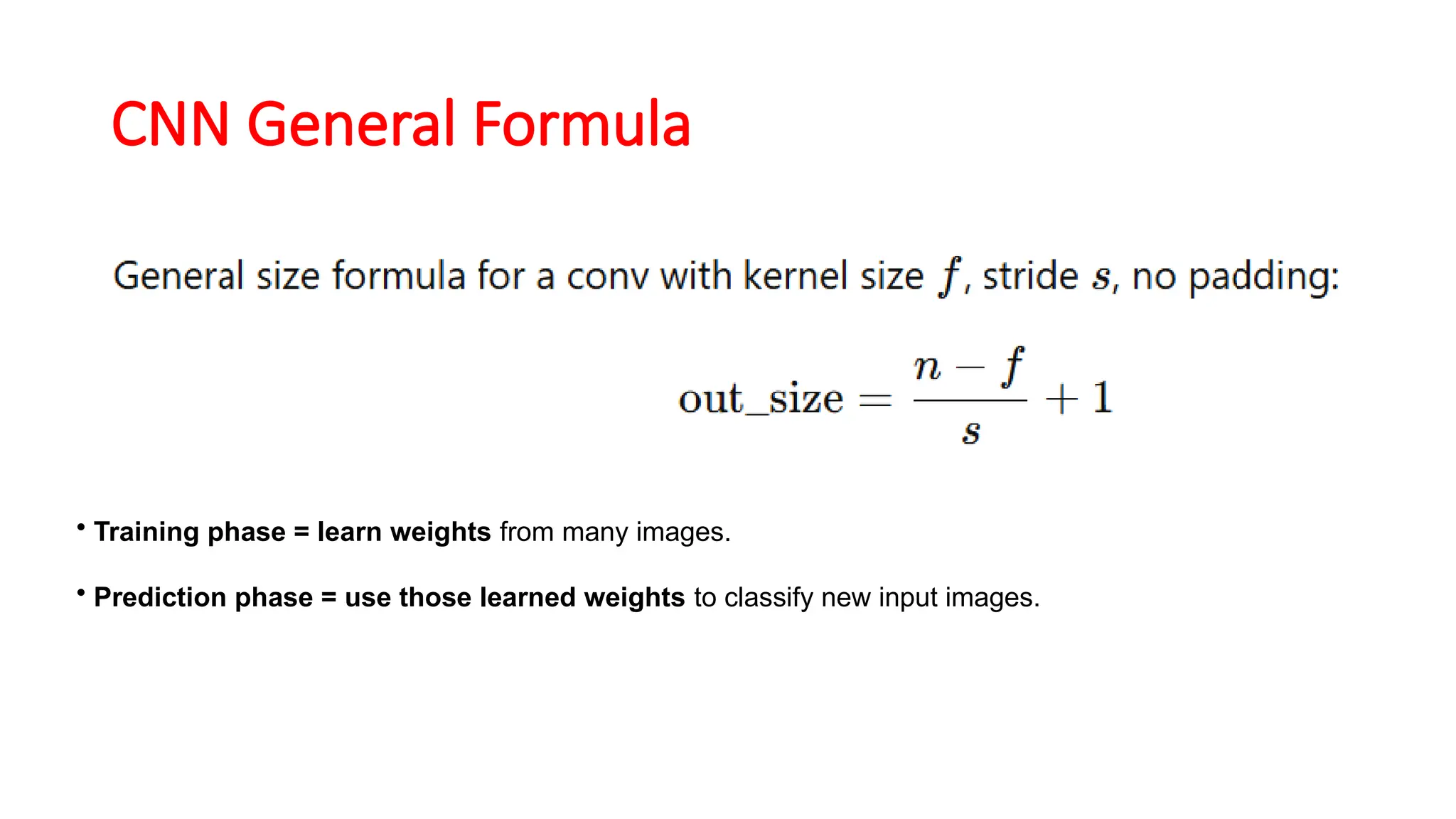 Lenet - 5 Model in Deep Learning in Introduction Part | PPTX