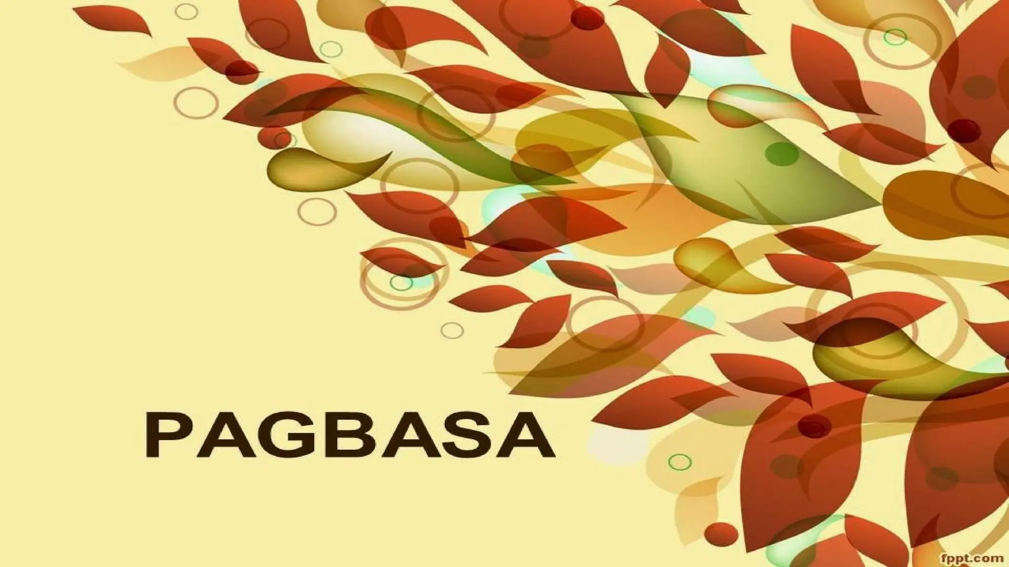 3. Teorya ng Pagbasa.pptx PAGBASA AST PAGSUSURI | PPTX