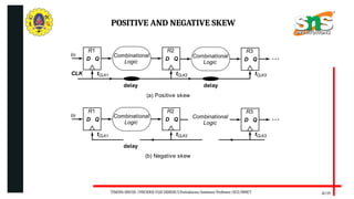 Timing issues in vlsi system design.pptx