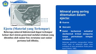FAKTOR Alterasi Hidrotermal GEOLOGI GEOTERMAL KELAS GEOFISIKA.pptx
