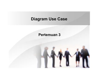 Use Case Diagram for Programming in System Information | PDF