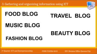 3. GATHERING AND ORGANIZING INFORMATION.pptx