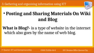 3. GATHERING AND ORGANIZING INFORMATION.pptx