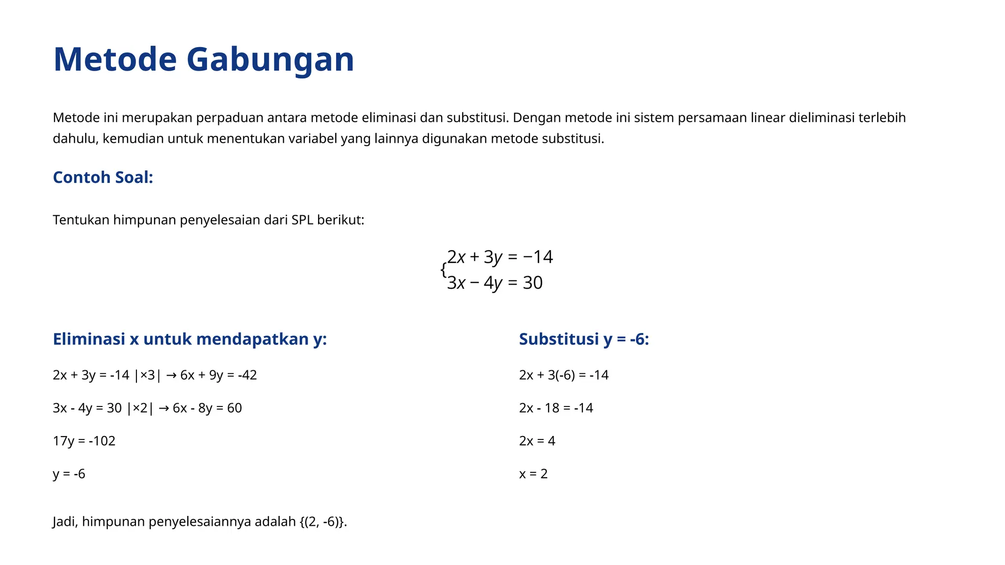 3. Pertidaksamaan-Linear untuk MK Kalkulus | PPTX