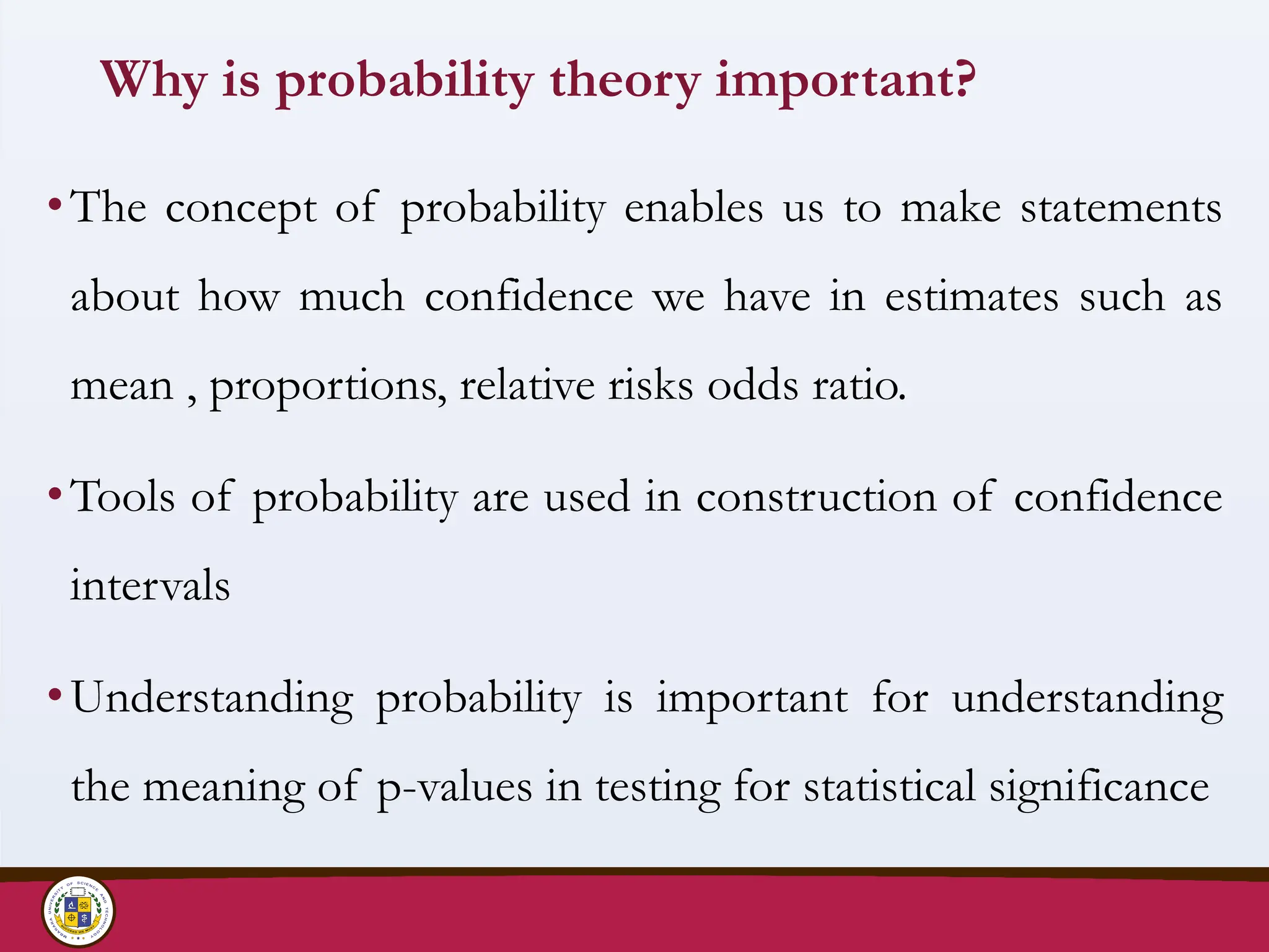 3. Probability and Frequency Distributions.pdf
