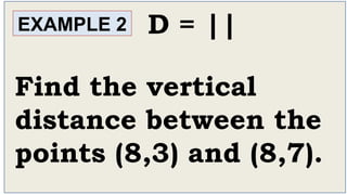 3. vertical distance.pptx mathematics G8 | PPTX