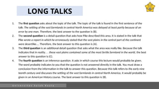 3. Long Talks_Before Listening and While Listening.pptx