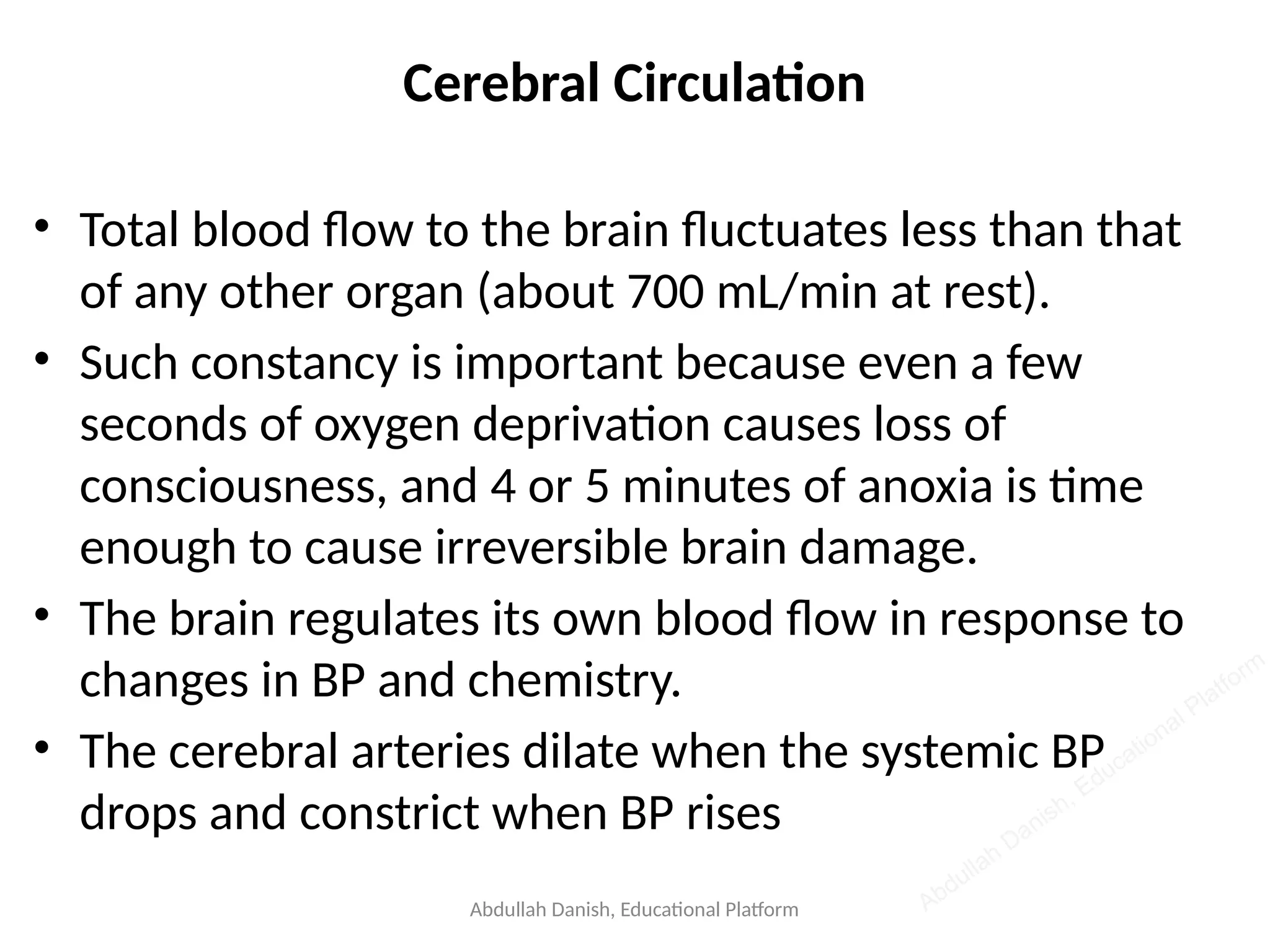 3. Unit 3_ Disorders of Neurological System, Educational Platform.pptx