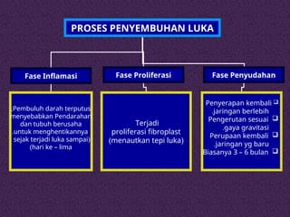 BAHAN PRESENTASI PERAWATAN LUKA DAN DEKUBITUS.ppt