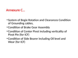Integral Coach Factory (ICF), an Indian railway coach manufacturing ...