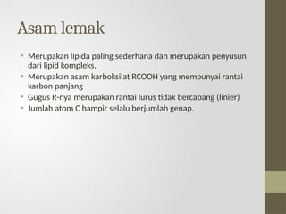 Biokimia Biosintesis biomolkeul Lipid.pptx