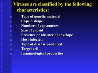 3. Infeksi Virus (mumps, morbili, varicella, Herpes zoster ...