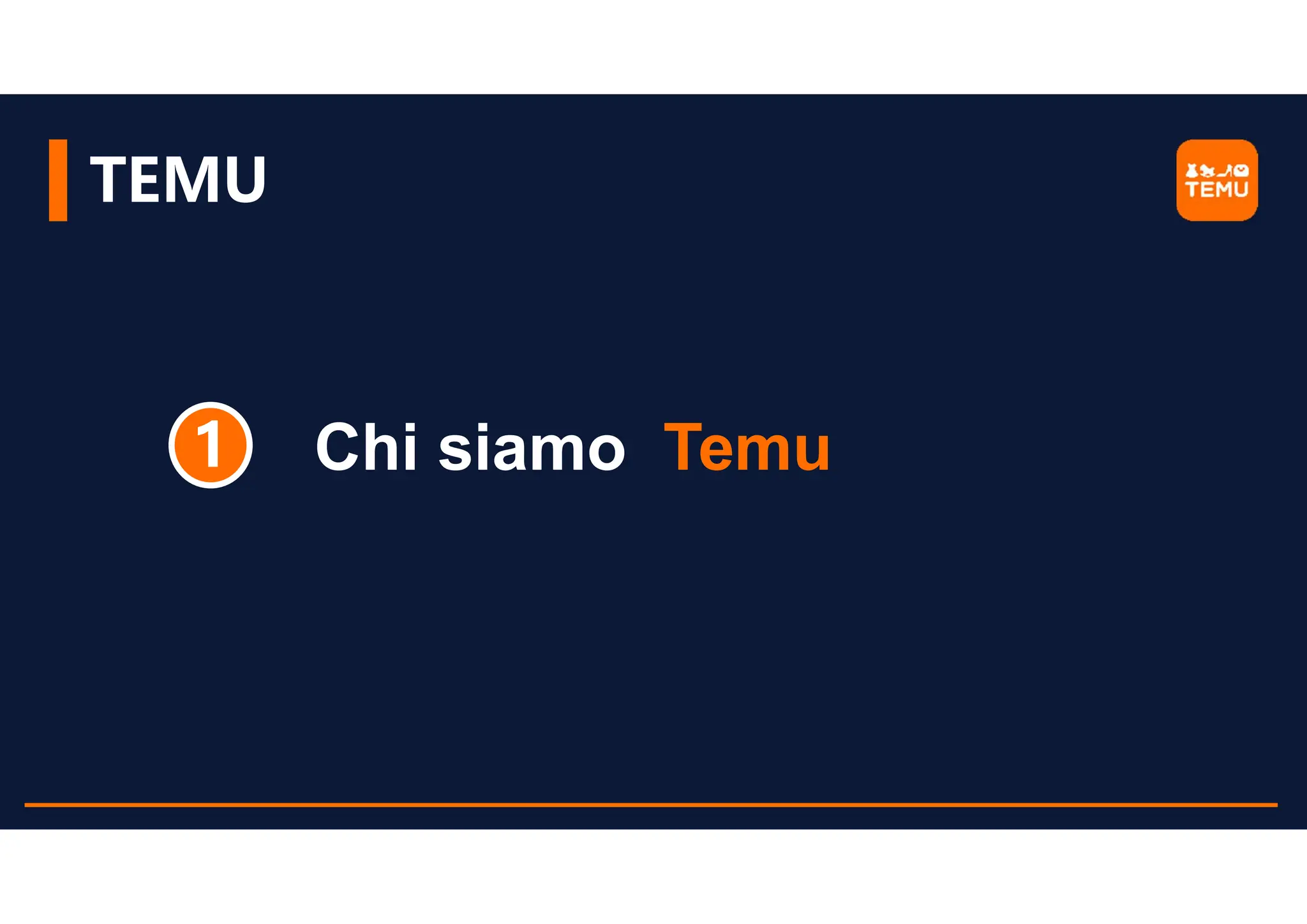 [EH2025] - Come vendere su Temu Local: 0 commissioni, più visibilità ...