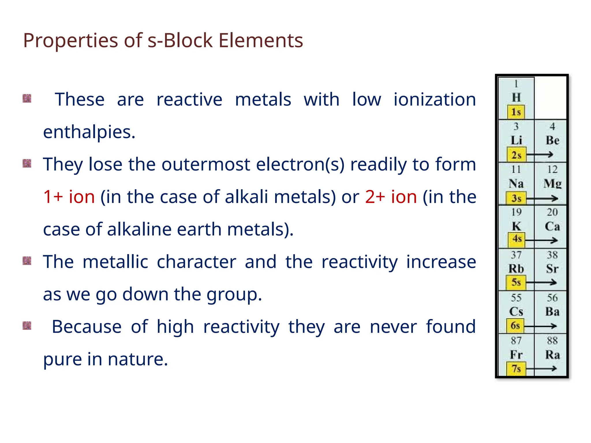 3. periodic Classification.pptx class 11 cbse chemistry | PPTX
