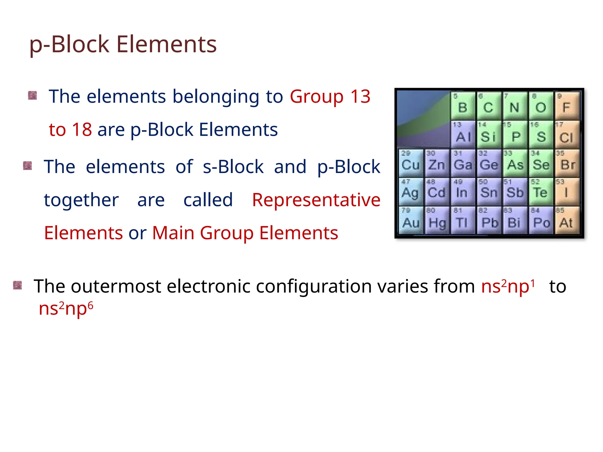 3. periodic Classification.pptx class 11 cbse chemistry | PPTX
