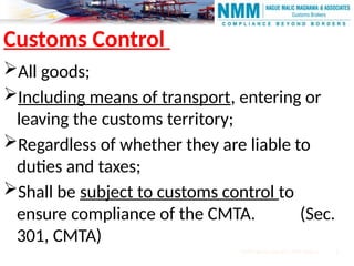 3. Customs-Modernization-and-Tariff-Act-Presentation.pptx